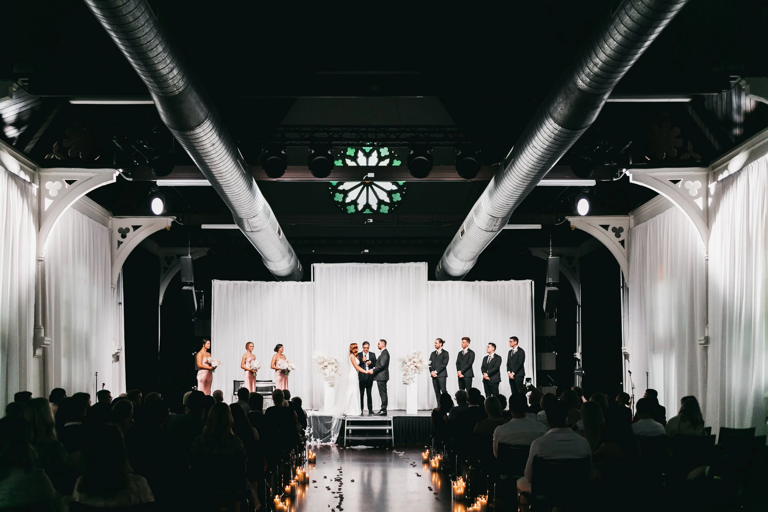 Love Stories - Nadler Studios