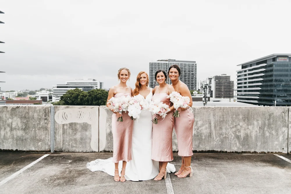 Love Stories - Nadler Studios