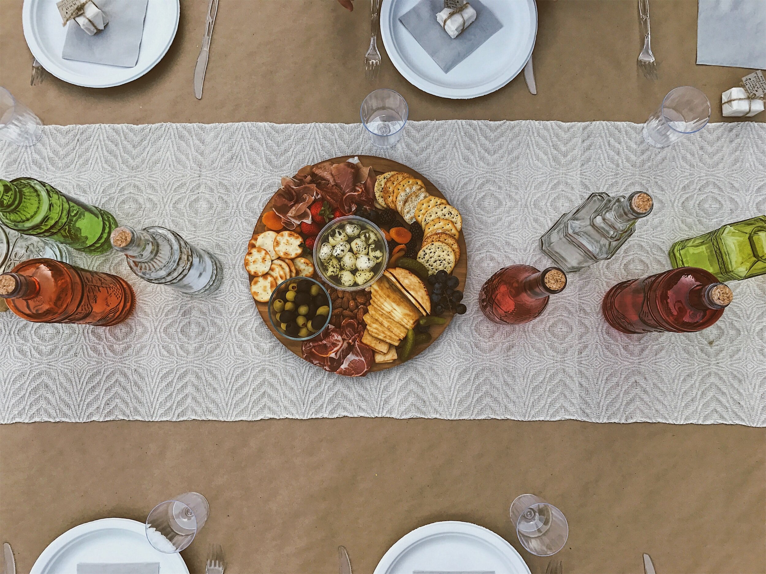 Wedding Menu Tasting: What Every Couple Should Know
