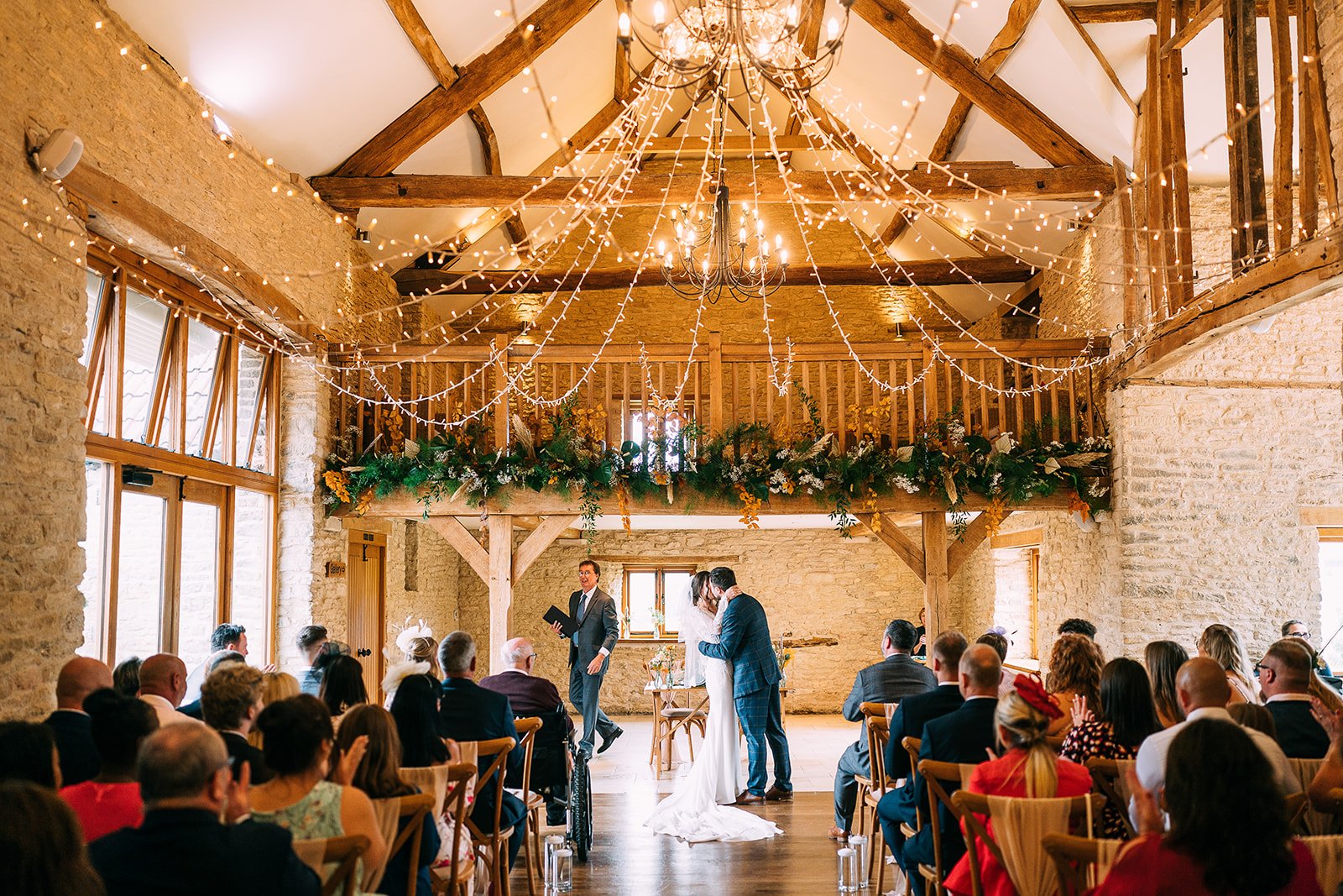 The Ultimate Cotswolds Wedding Planning Guide