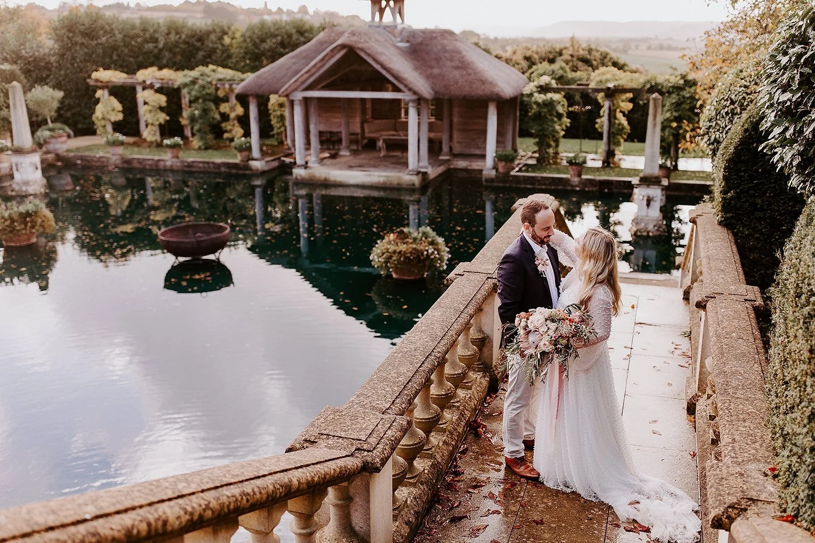 40 Key Wedding Facts, Statistics and Trends for 2024