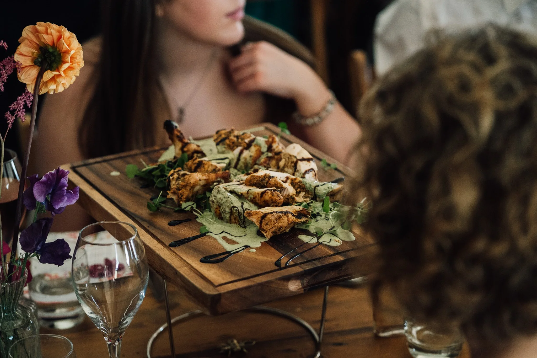 Wedding Catering Prices: A Caterers Guide to Costs