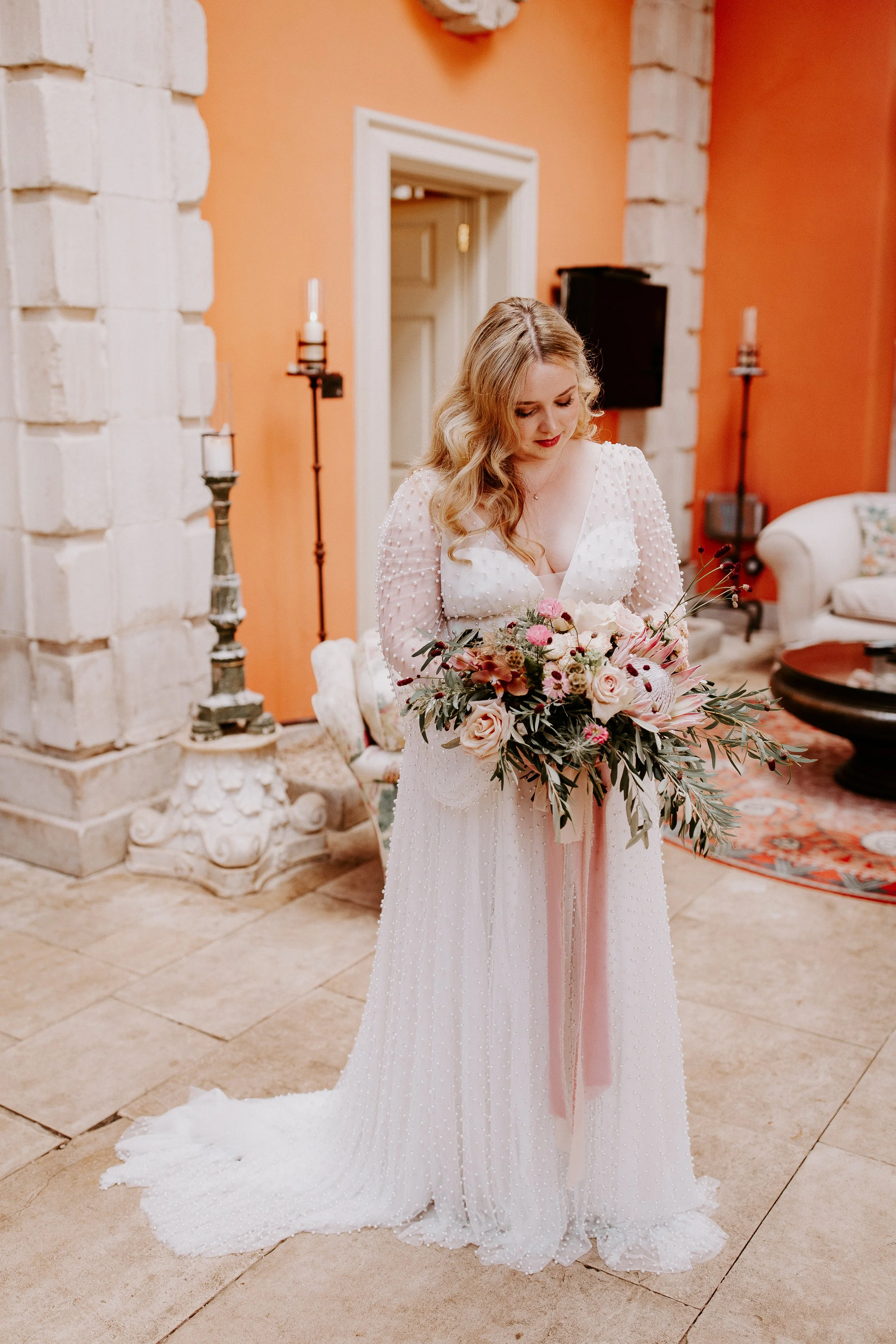 Contact | Reeka Events