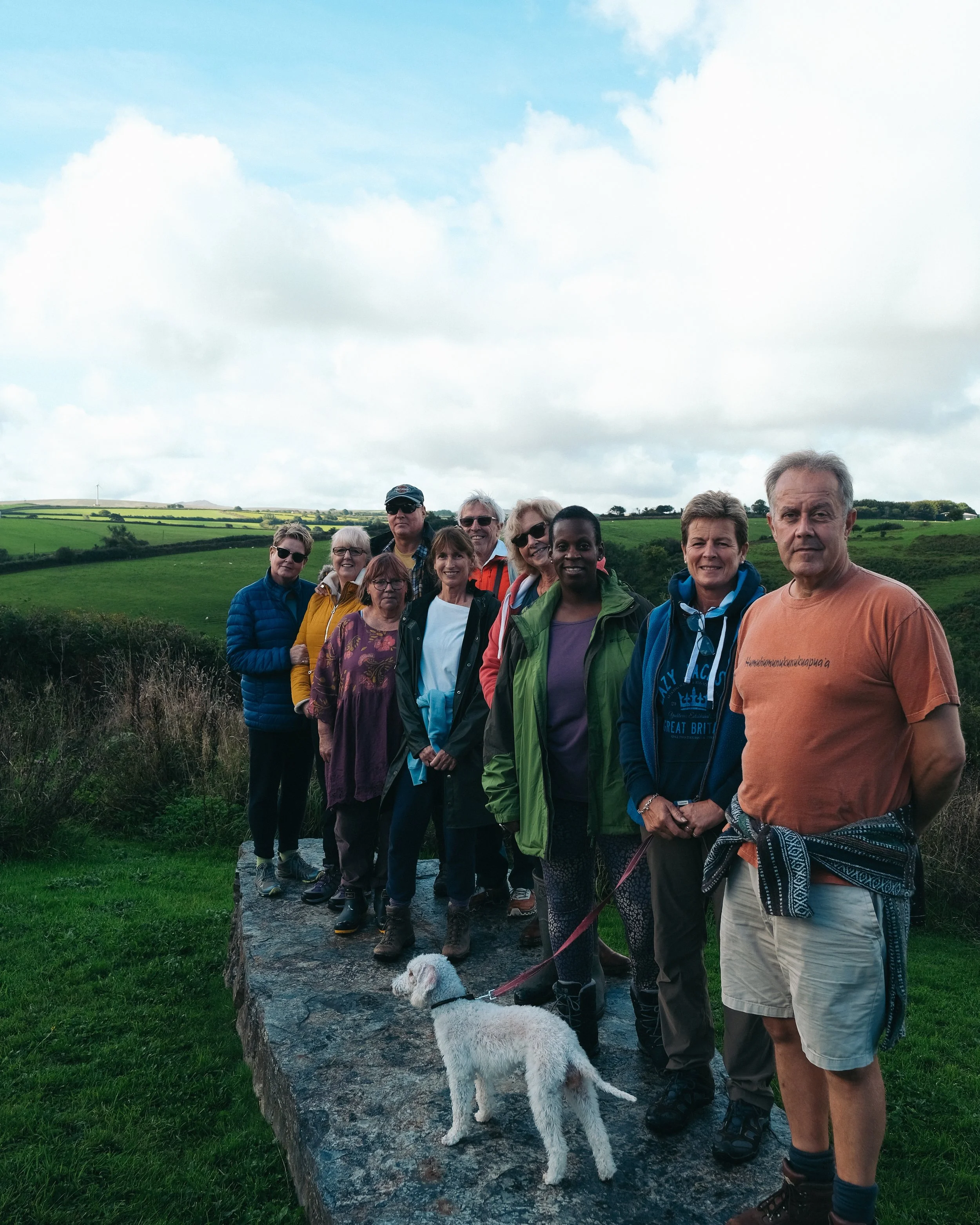 Bespoke Wedding & Event Catering | Cotswolds | Reeka Events