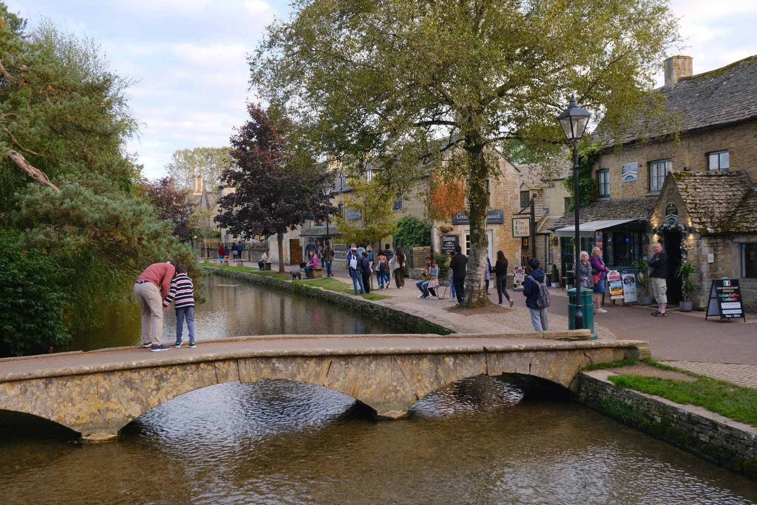 A charming Cotswolds itinerary for 1, 2, or 3 days in the Cotswolds