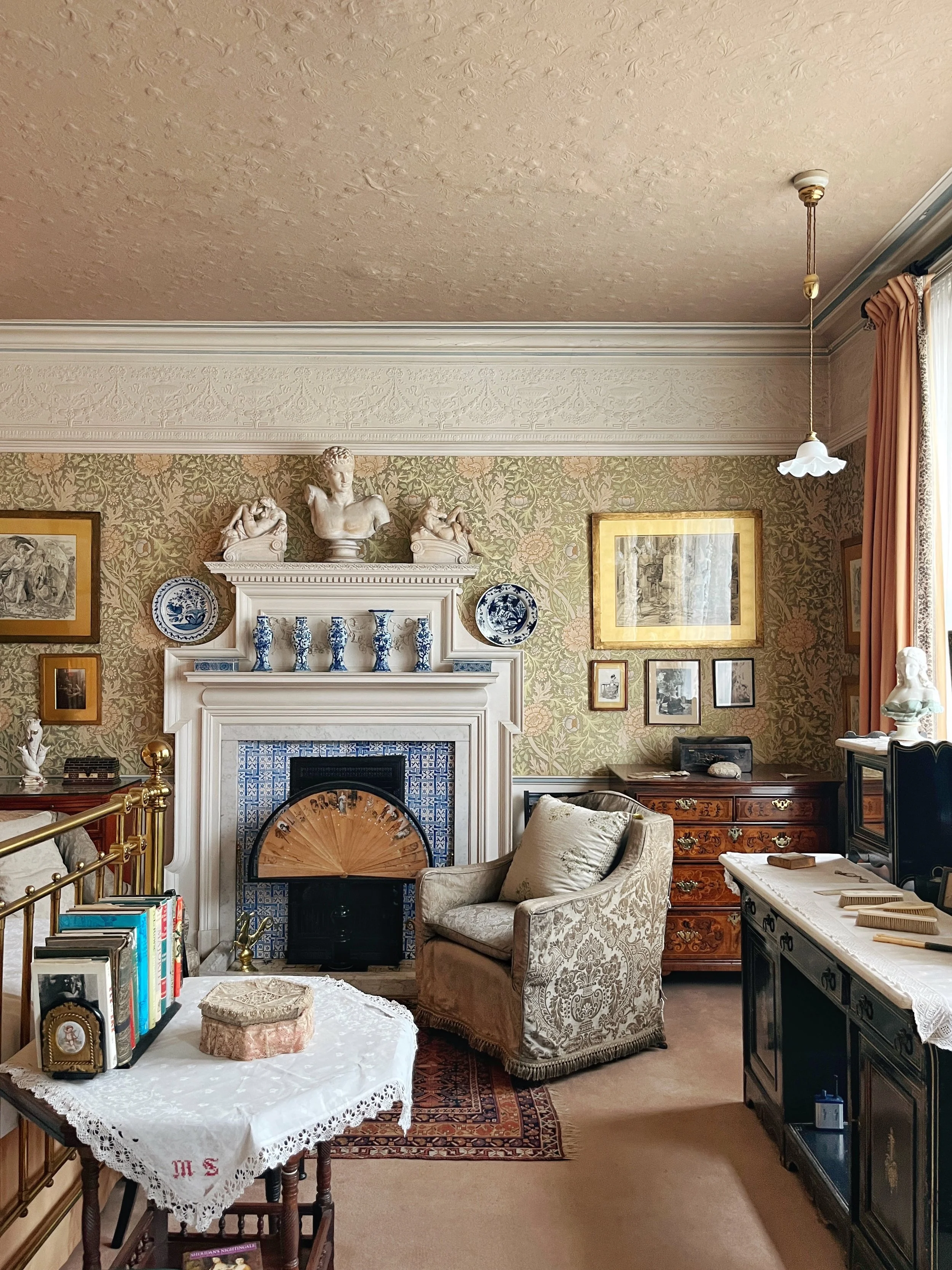 7 quirky historic house museums to visit in London