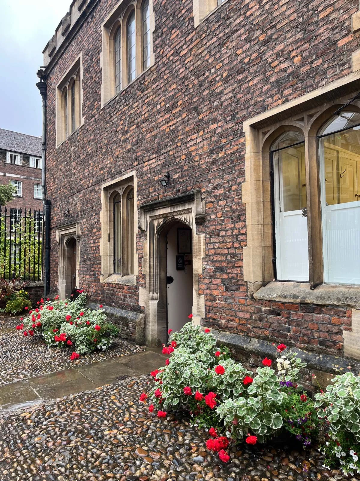 Art trip: the best art and architecture to see in Cambridge