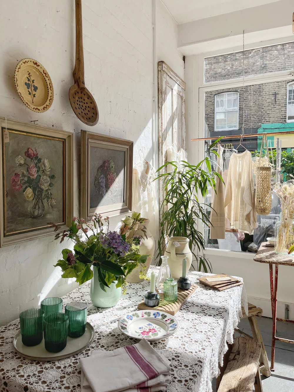 The 29 coolest, unique shops in London for fashion, design and interiors