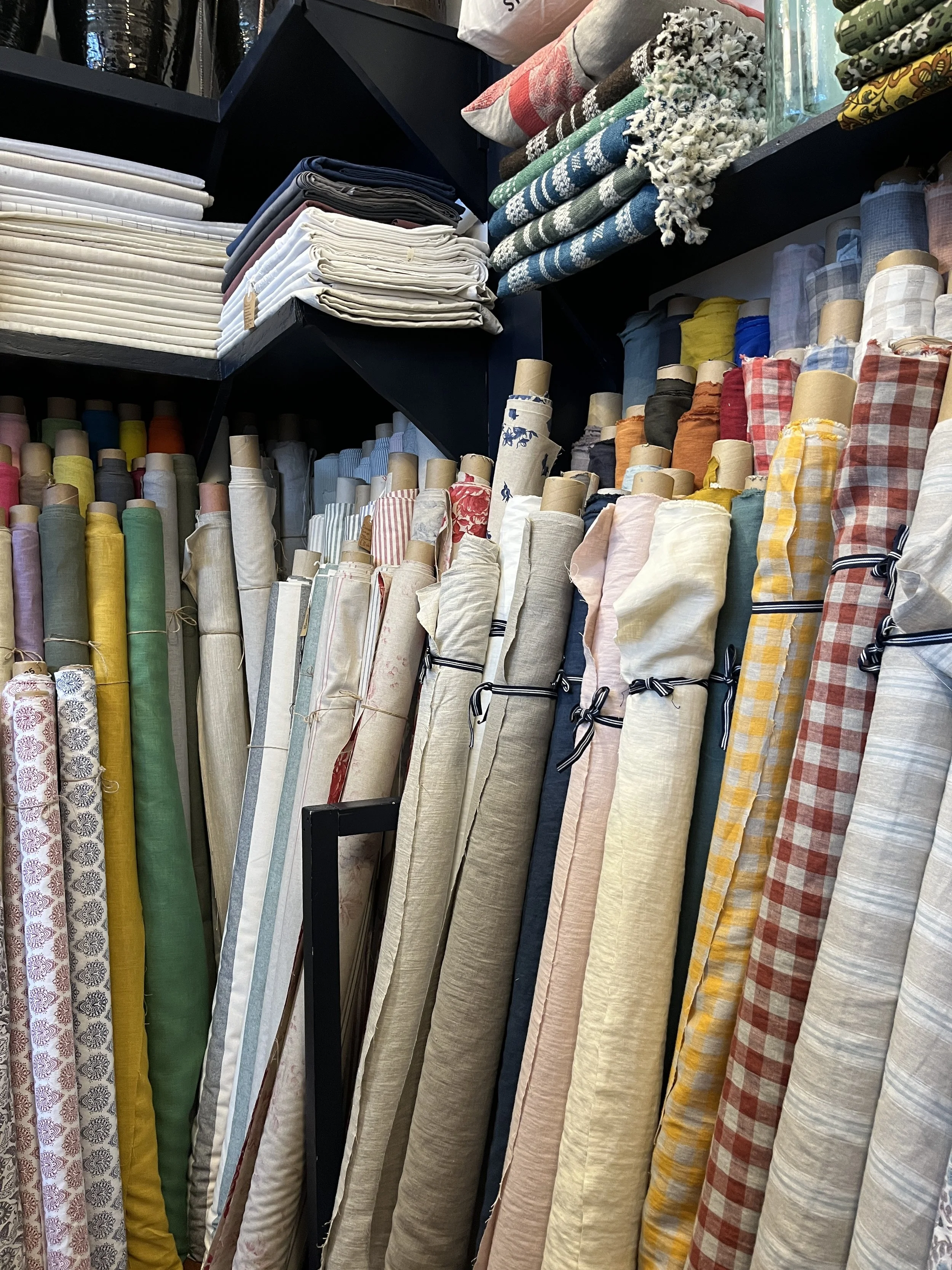 The 29 coolest, unique shops in London for fashion, design and interiors