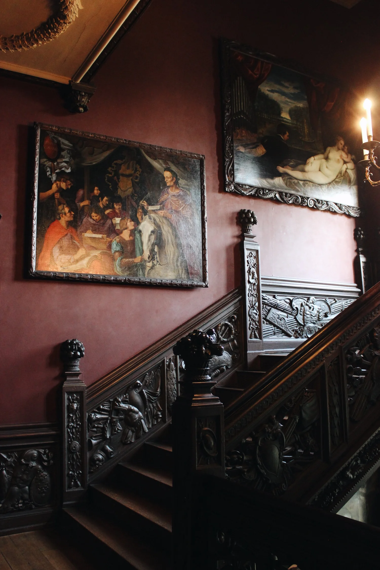 Ornate stately homes in London: Visit these 10 historic houses