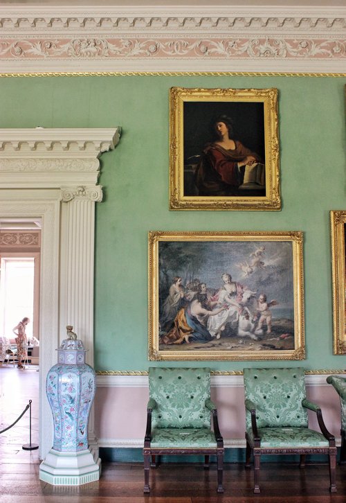 Ornate stately homes in London: Visit these 10 historic houses