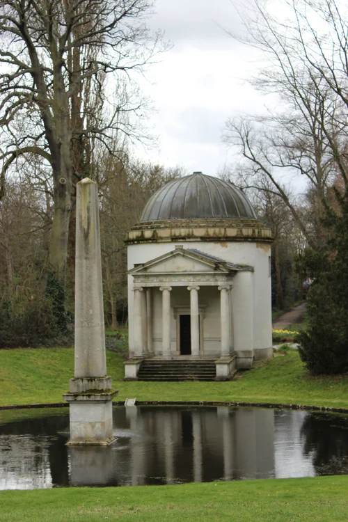Ornate stately homes in London: Visit these 10 historic houses