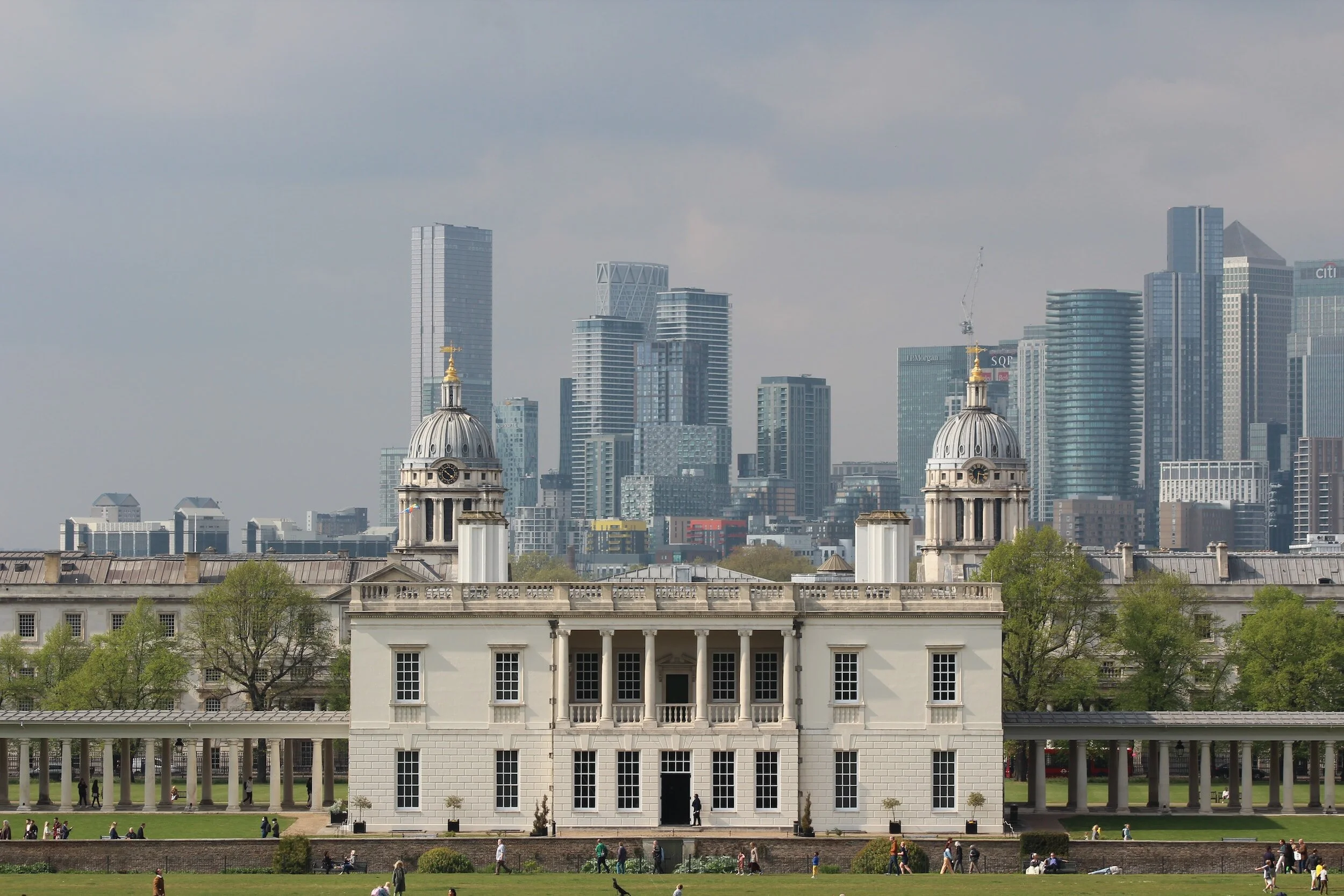 Ornate stately homes in London: Visit these 10 historic houses