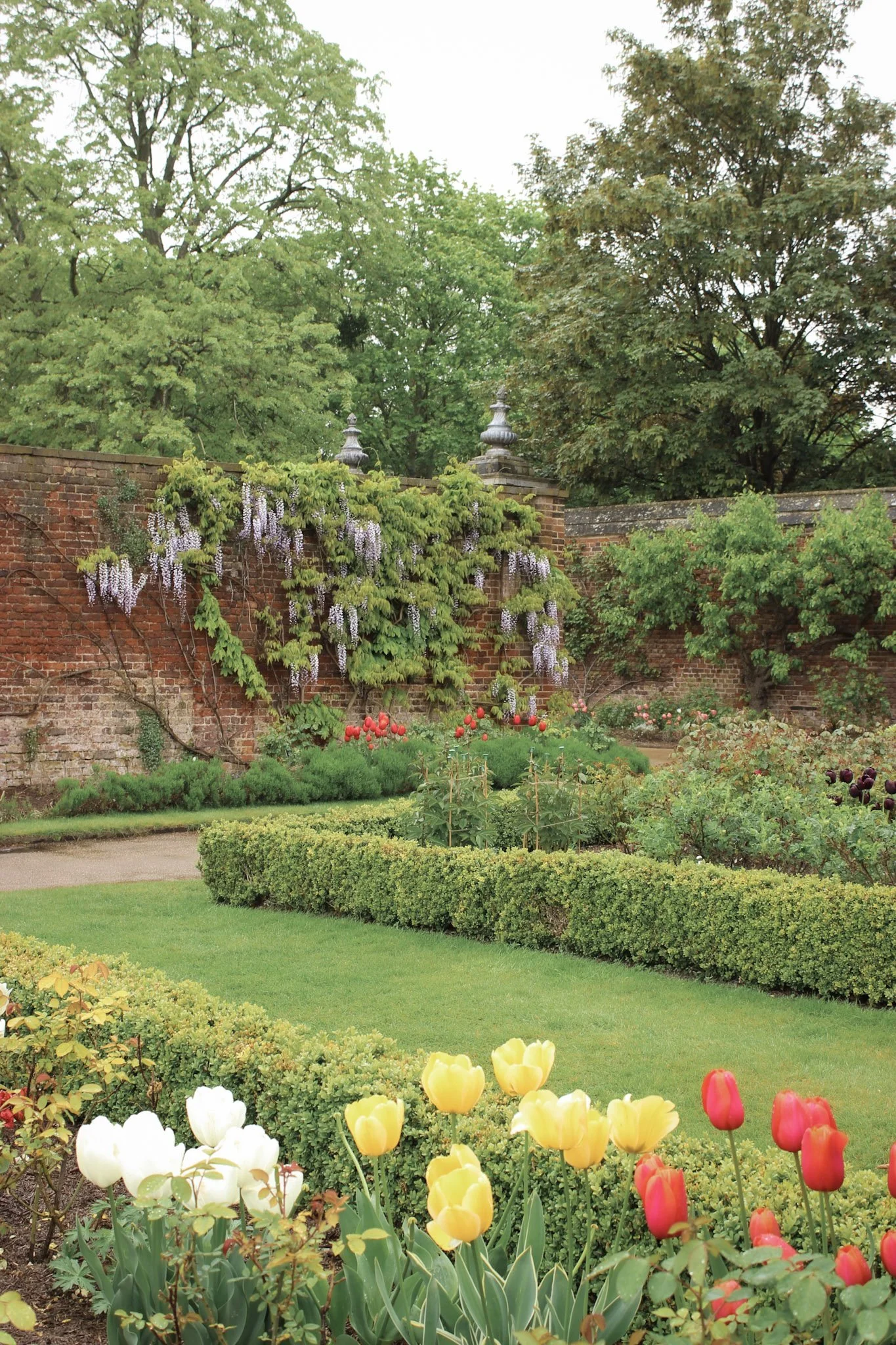 The 14 most beautiful gardens to visit in London