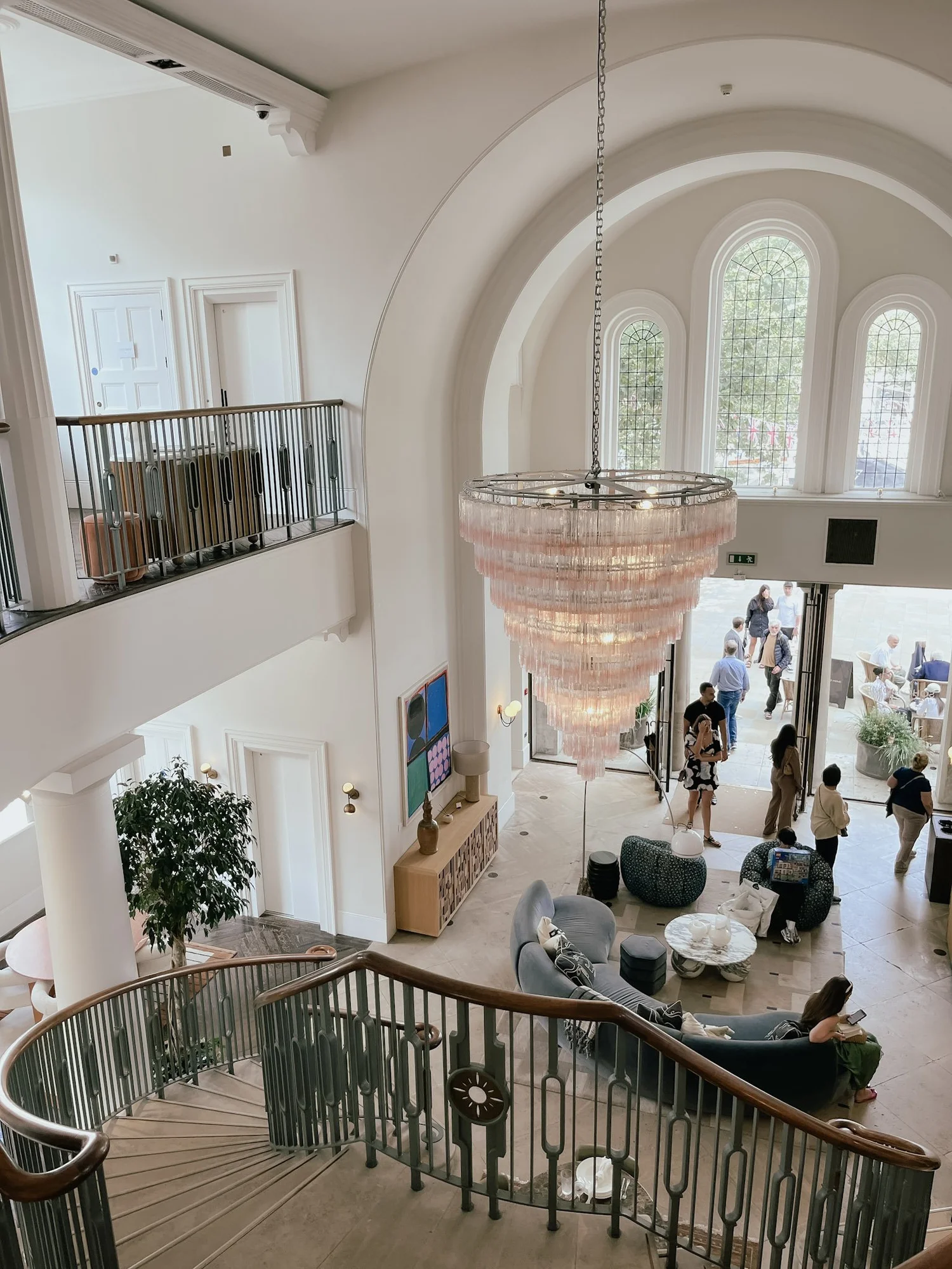 The 29 coolest, unique shops in London for fashion, design and interiors