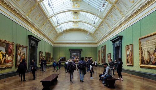 The National Gallery vs the British Museum: which to visit while in London