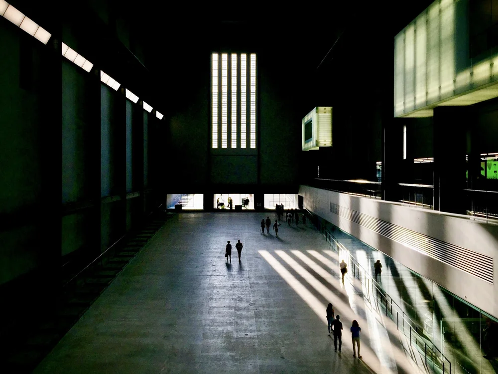 Tate Modern vs. Tate Britain: which to visit?