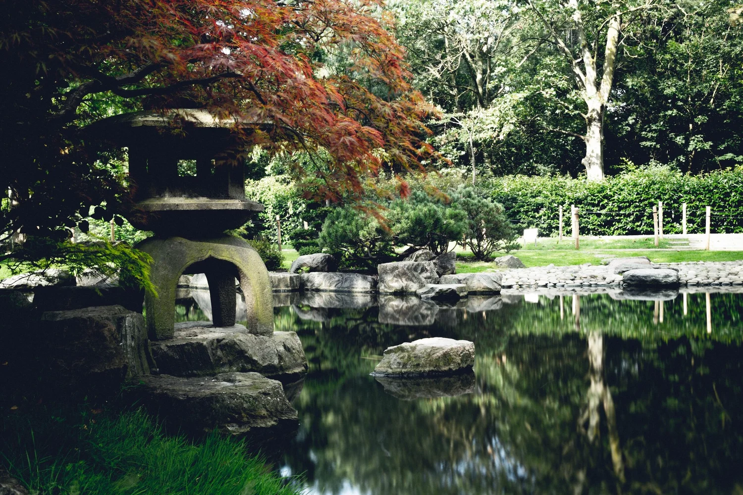 The 14 most beautiful gardens to visit in London
