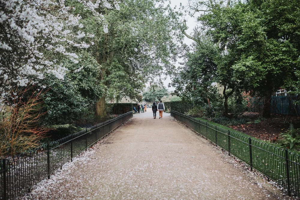 The 14 most beautiful gardens to visit in London