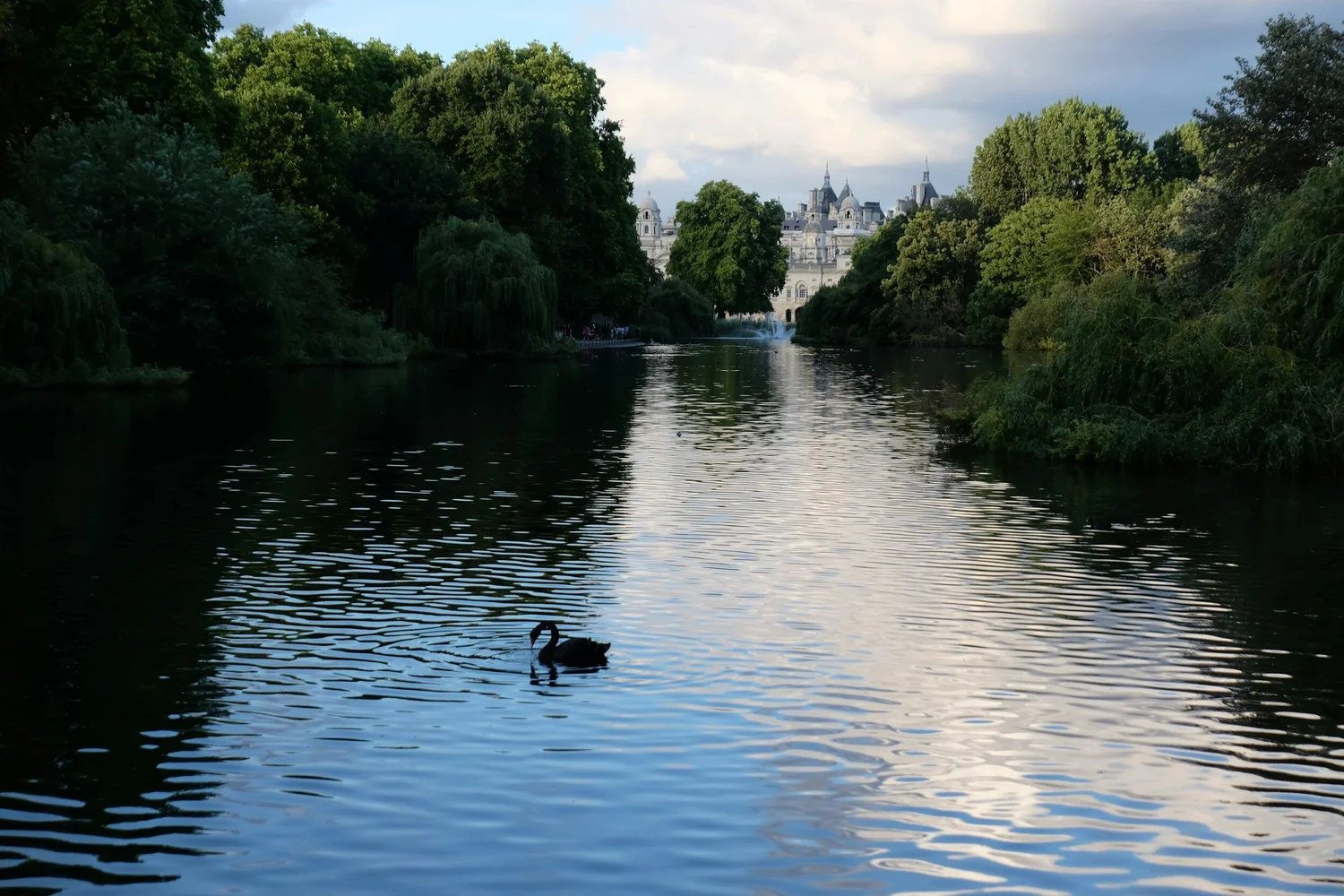 The 14 most beautiful gardens to visit in London