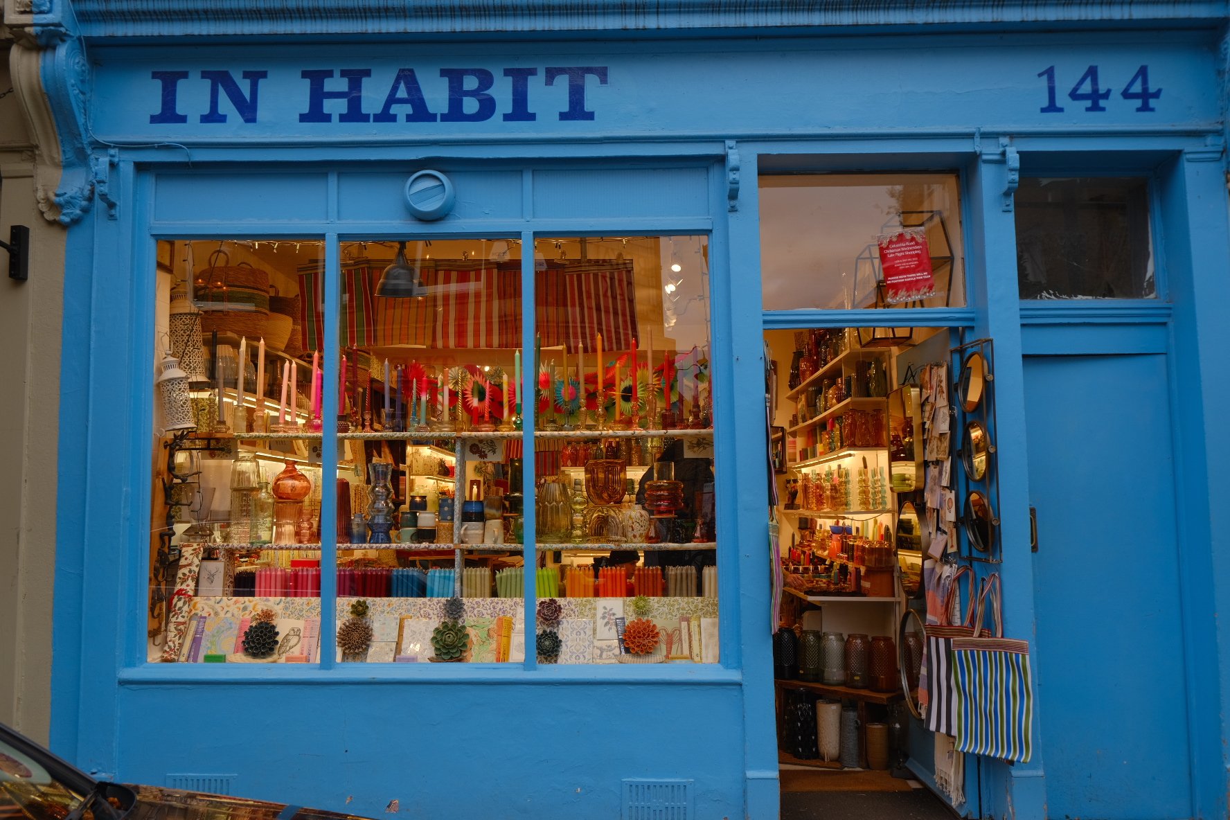 1, 2 and 3 day London Christmas itineraries