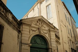 Things to do in Montpellier, France for art & architecture lovers