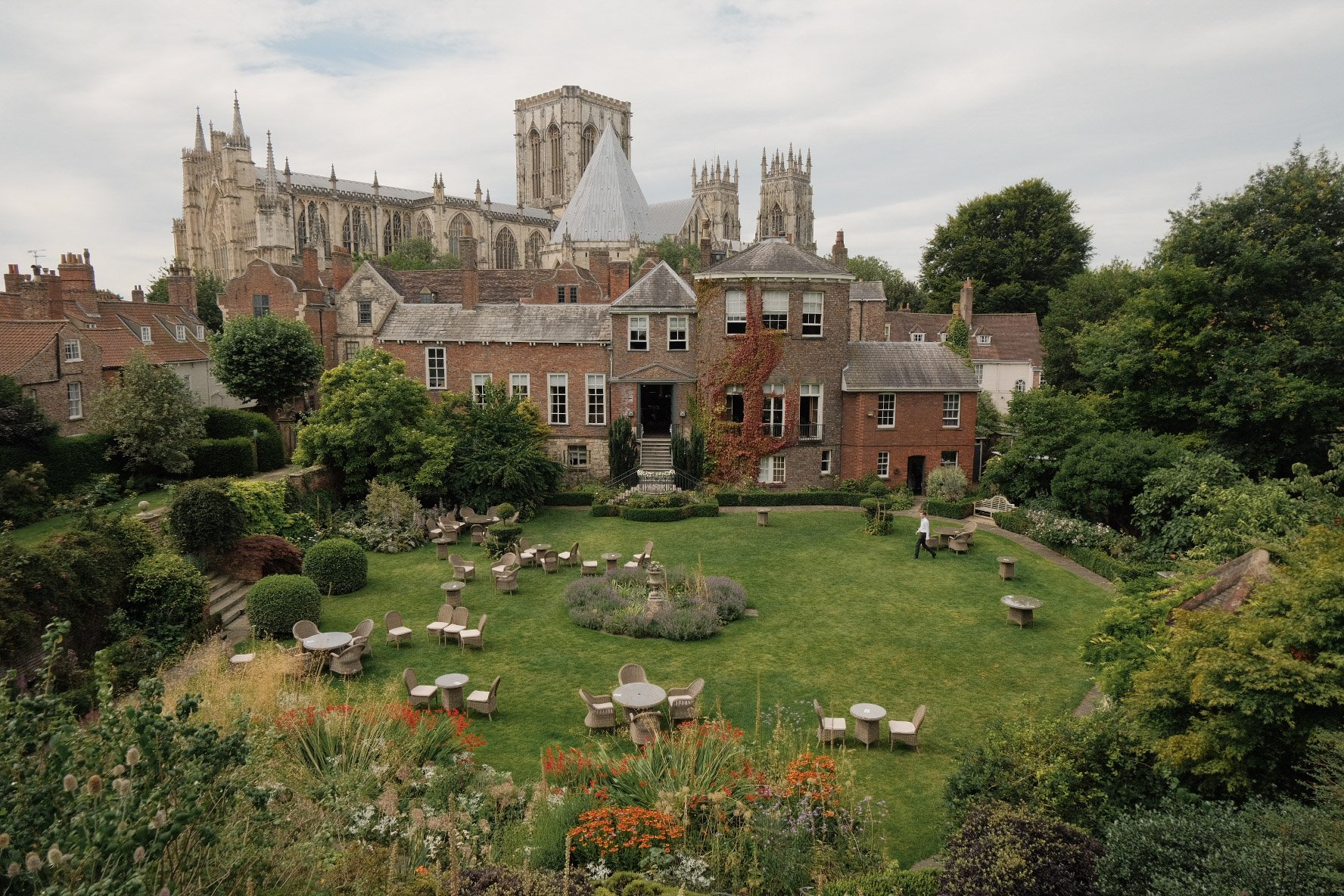 One day in York, UK: an aesthetic day trip from London