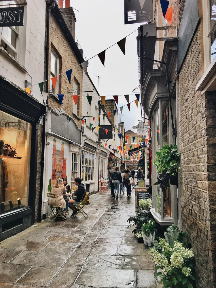 Charming things to do in Richmond, London: What to do in Richmond Upon ...