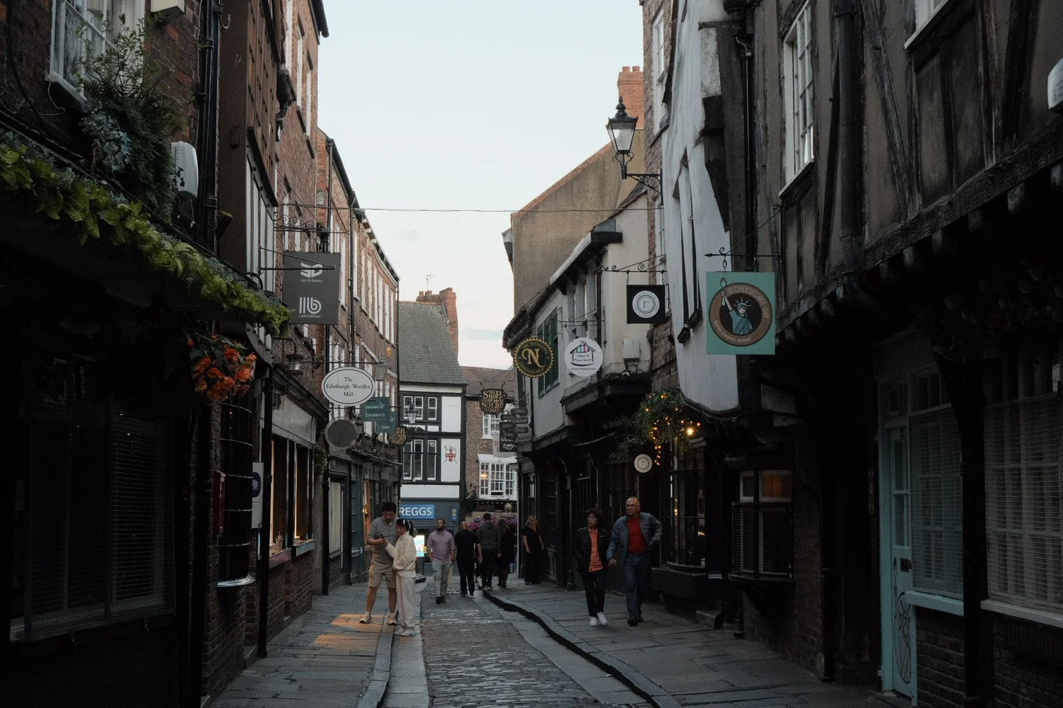 One day in York, UK: an aesthetic day trip from London