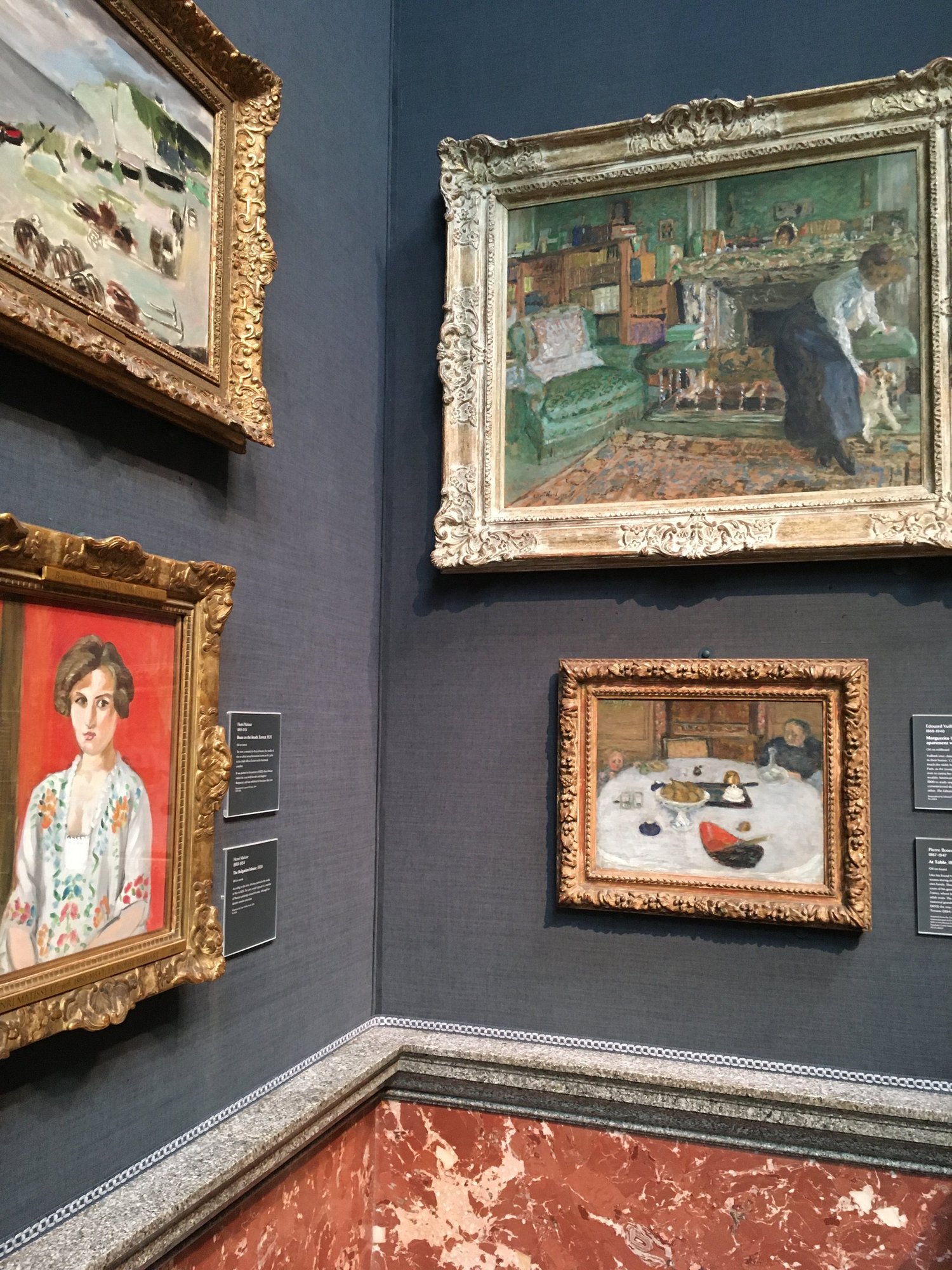 Art trip: the best art and architecture to see in Cambridge