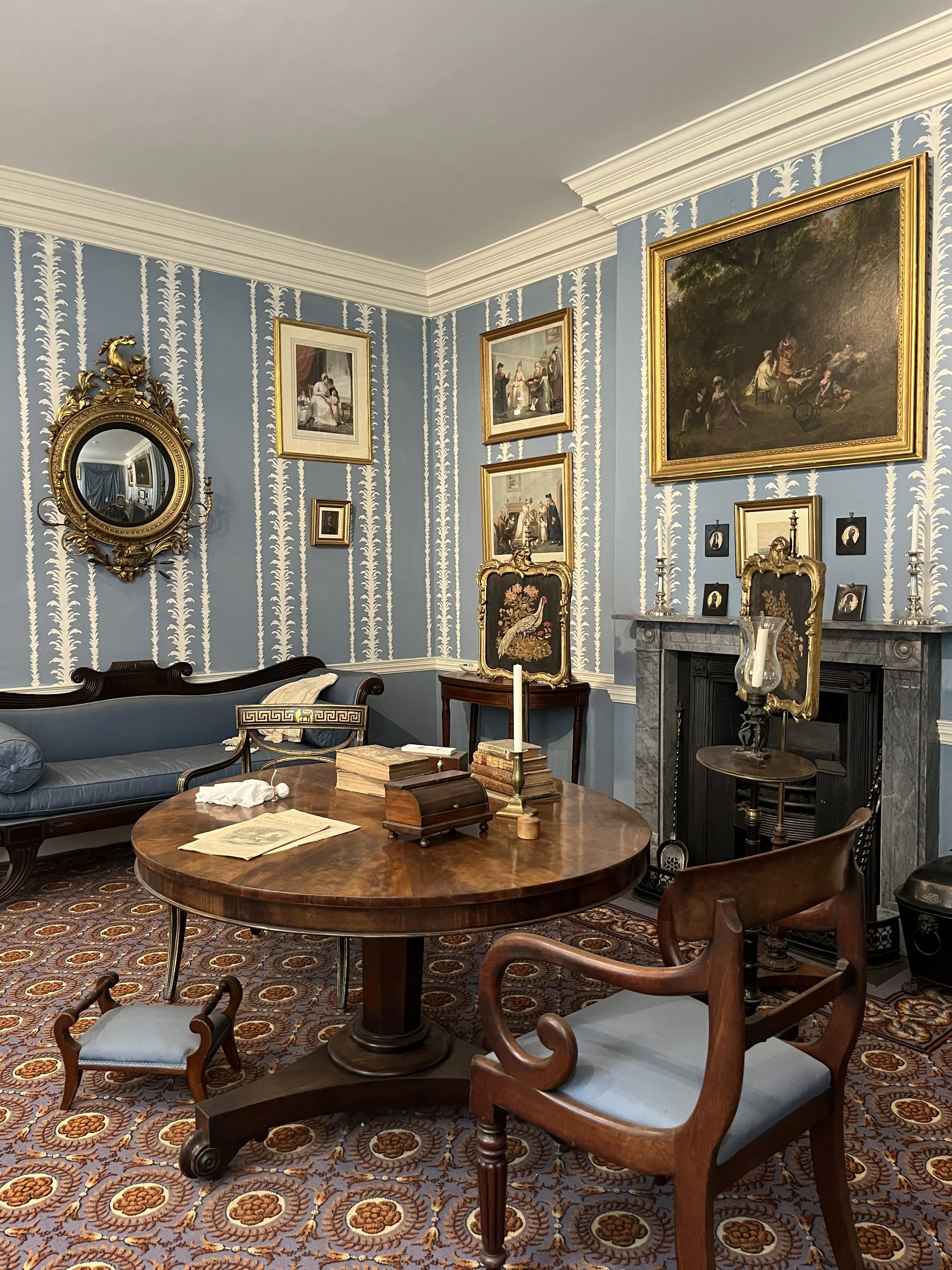 7 quirky historic house museums to visit in London