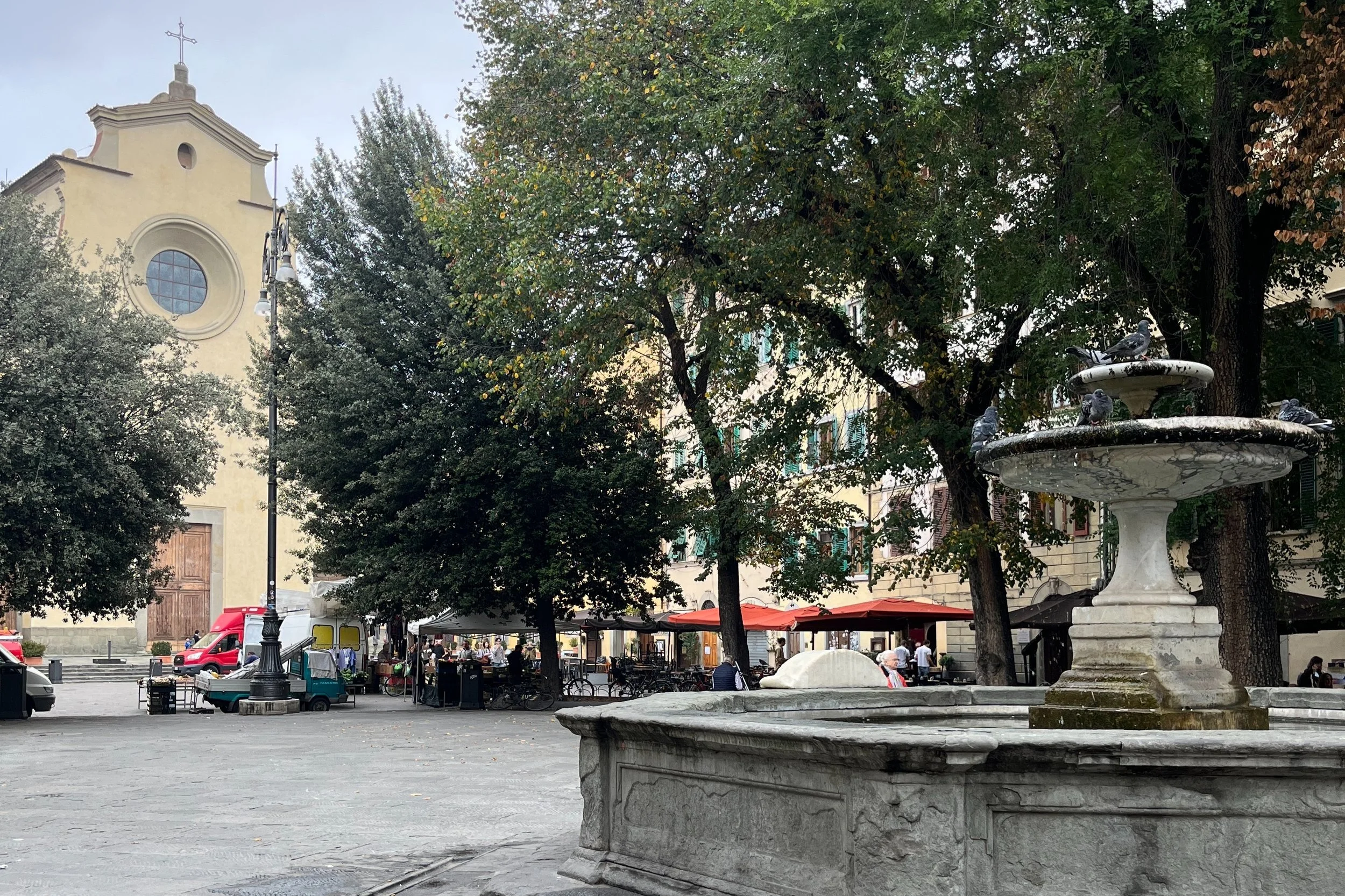 Hidden gems in Florence: Unique things to do in this artful city