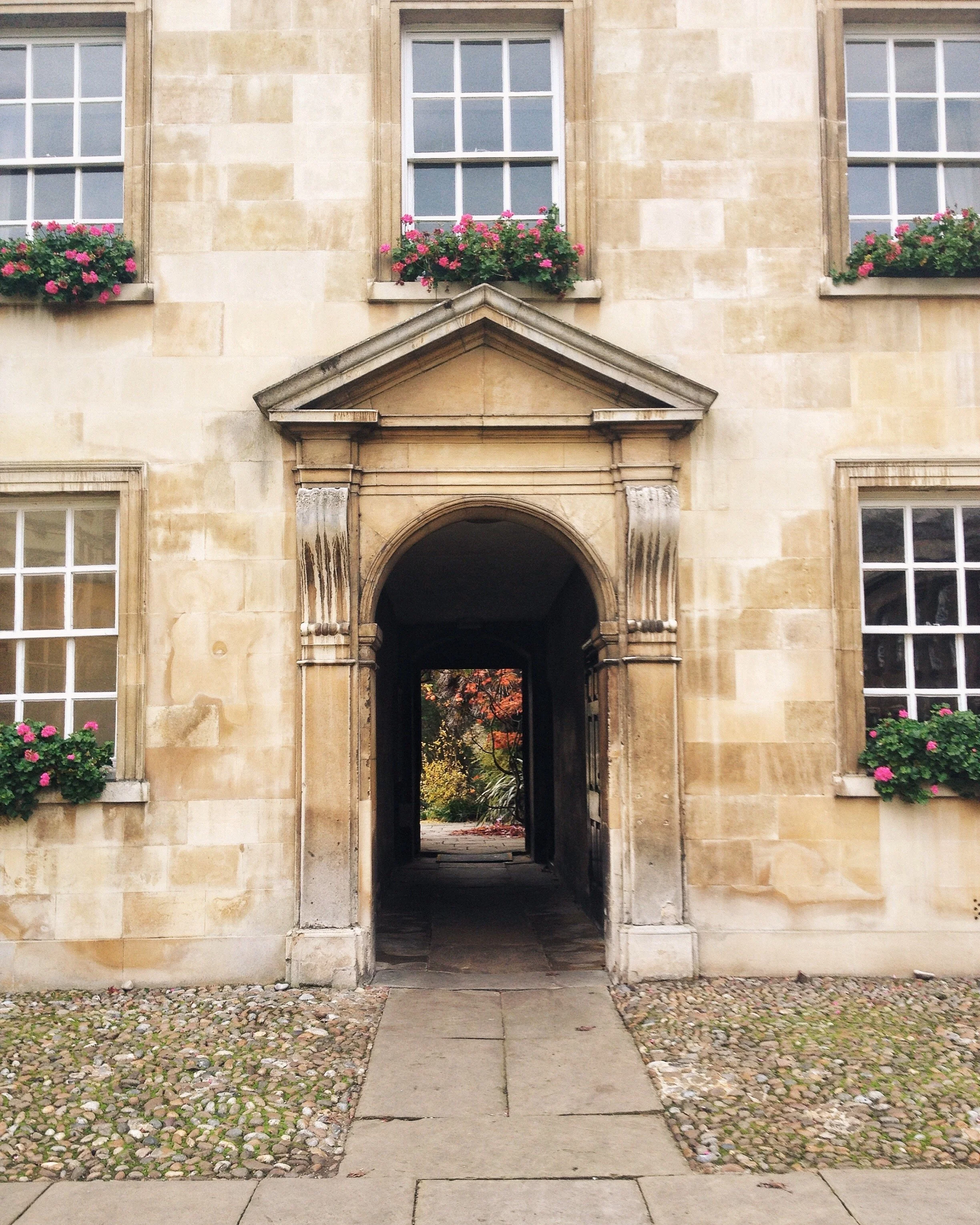 Art trip: the best art and architecture to see in Cambridge