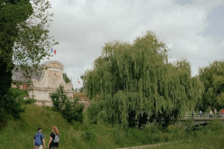 Things to do in Lille for art and architecture lovers