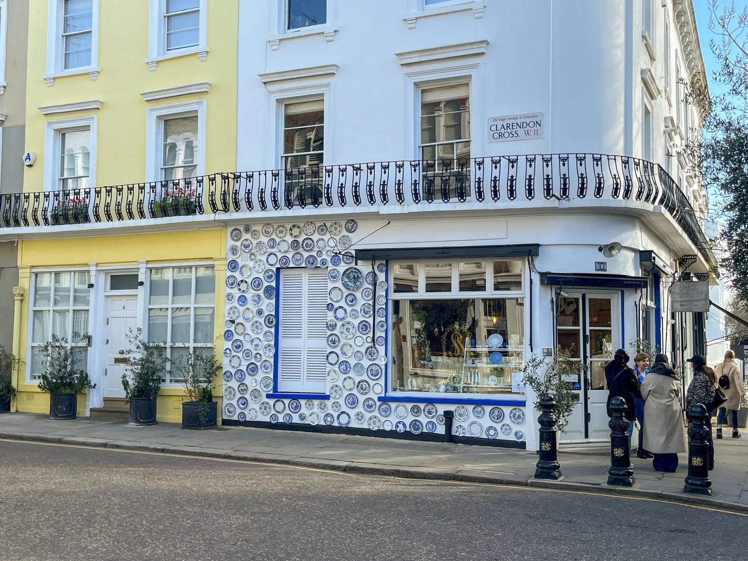 The 29 coolest, unique shops in London for fashion, design and interiors