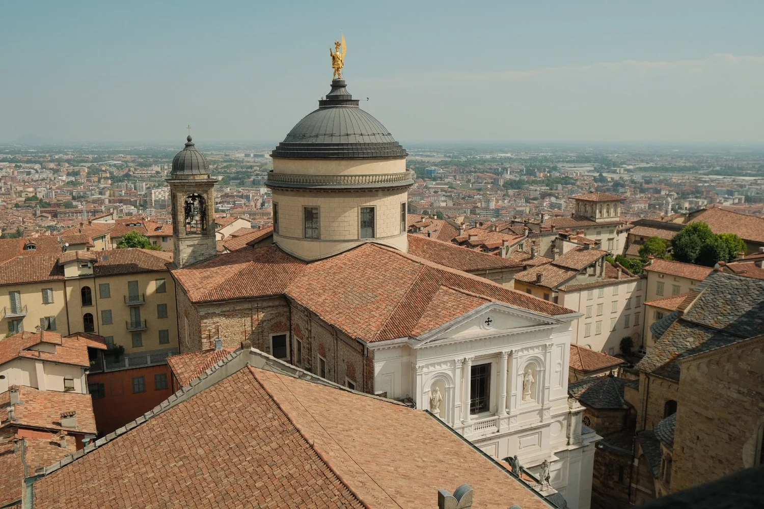 The best things to do in Bergamo, Italy: an underrated gem