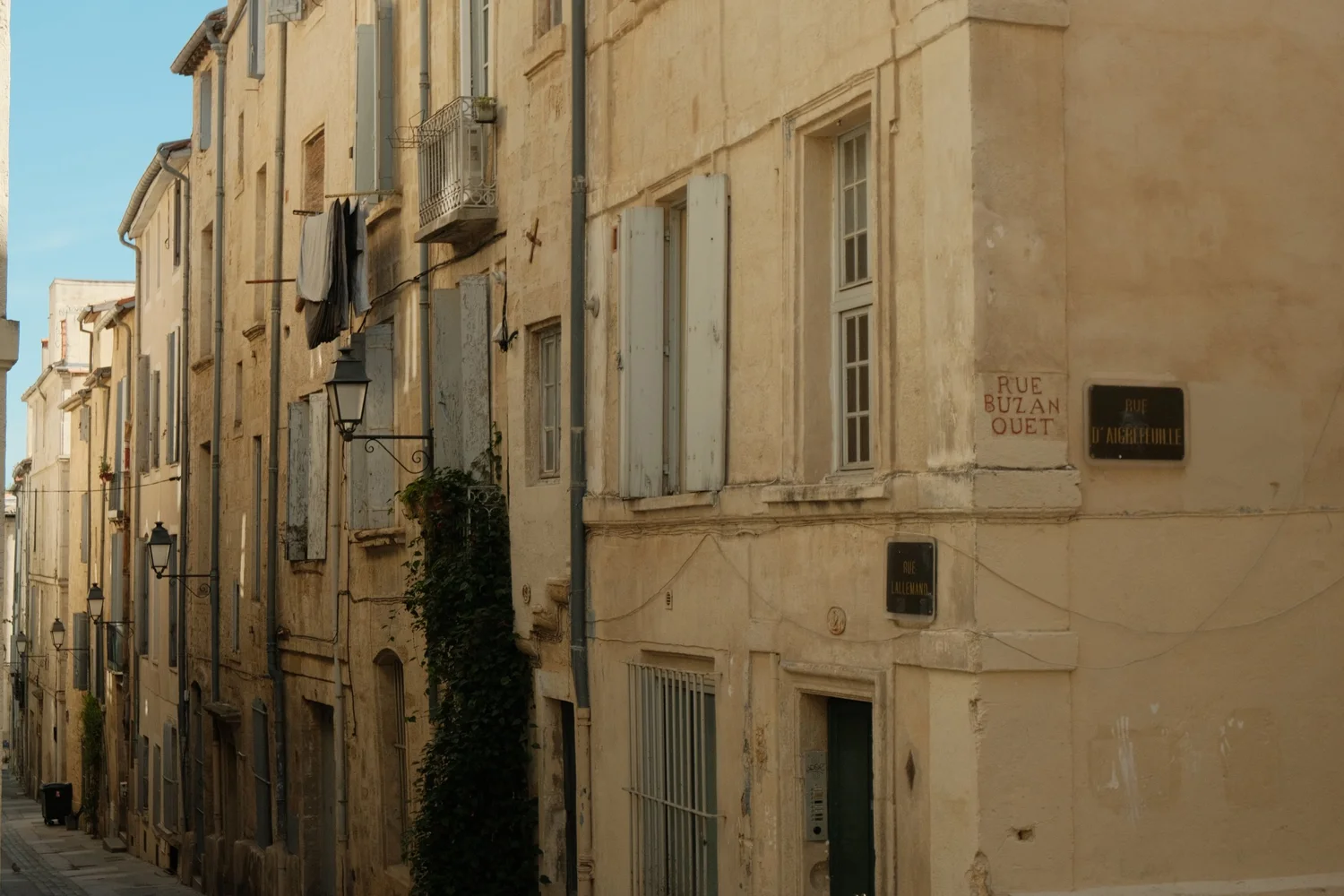 Things to do in Montpellier, France for art & architecture lovers