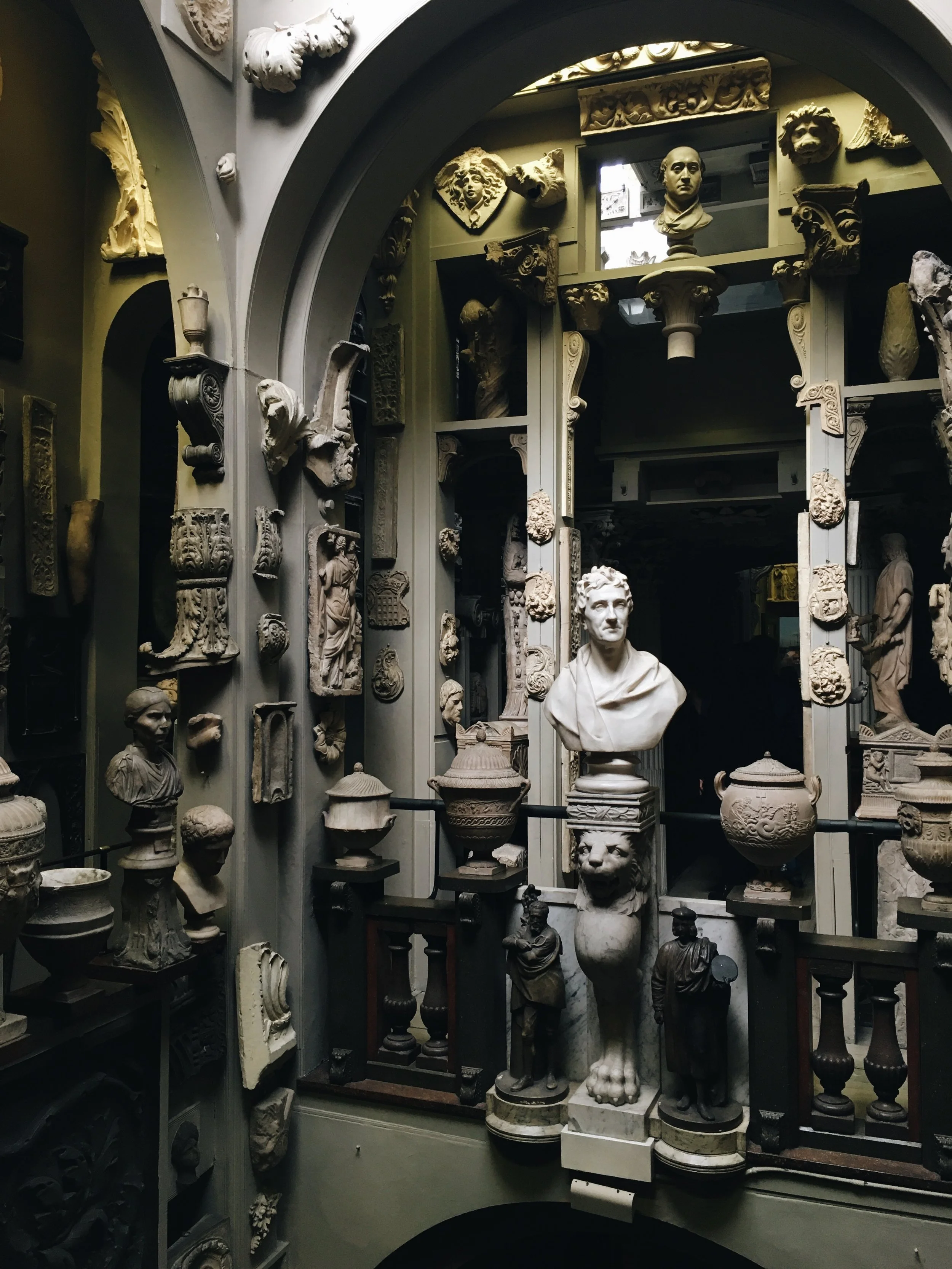 7 quirky historic house museums to visit in London