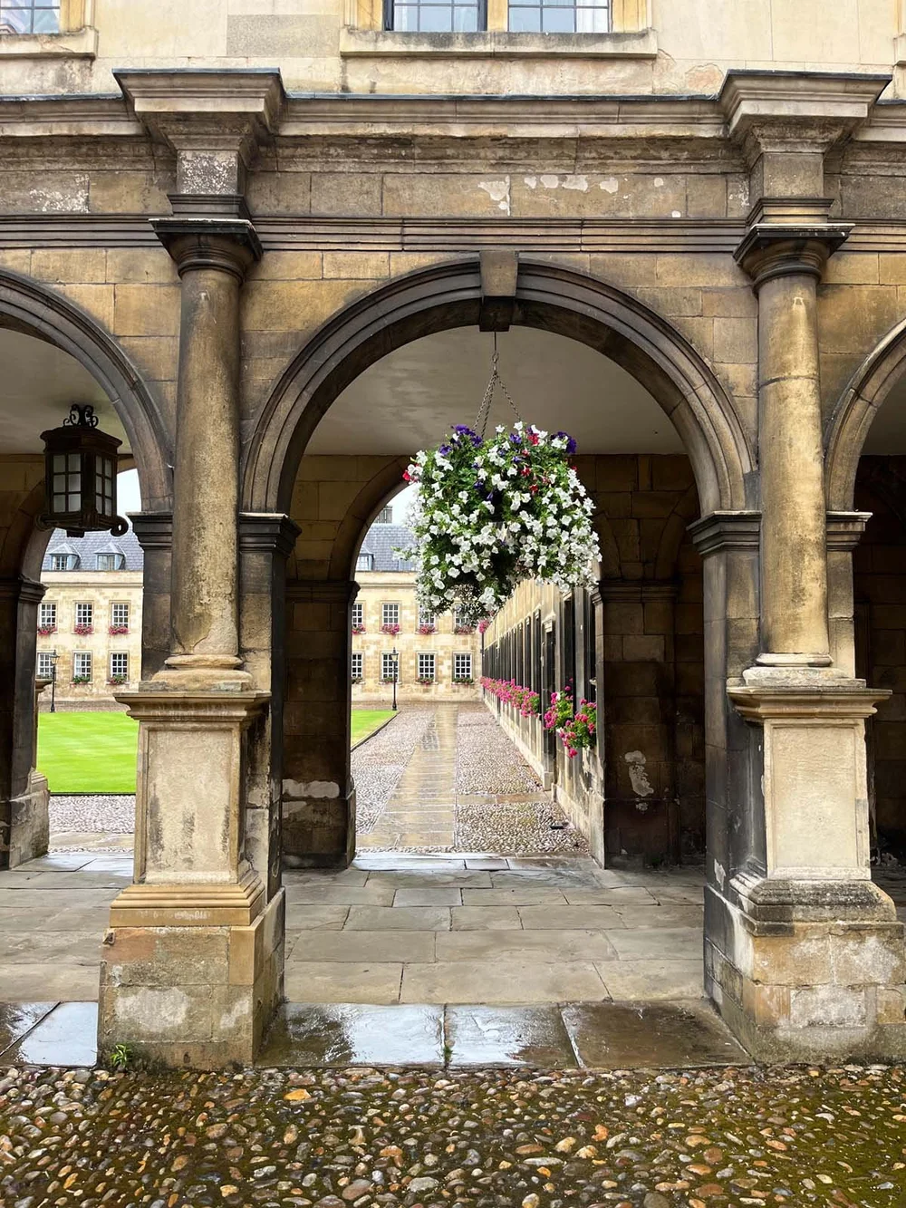 Art trip: the best art and architecture to see in Cambridge