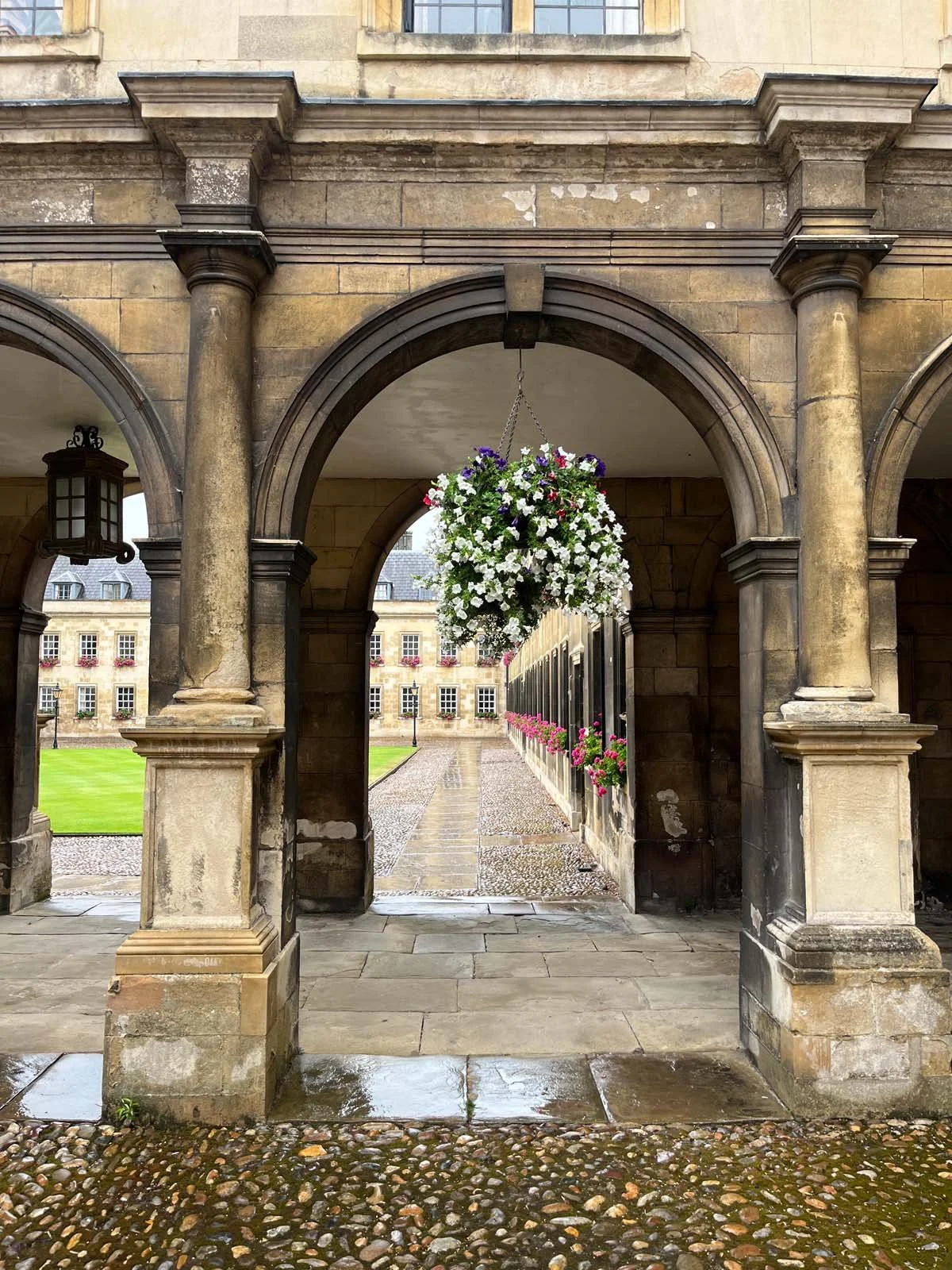 Art trip: the best art and architecture to see in Cambridge