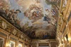 The most beautiful ceilings in Florence, Italy