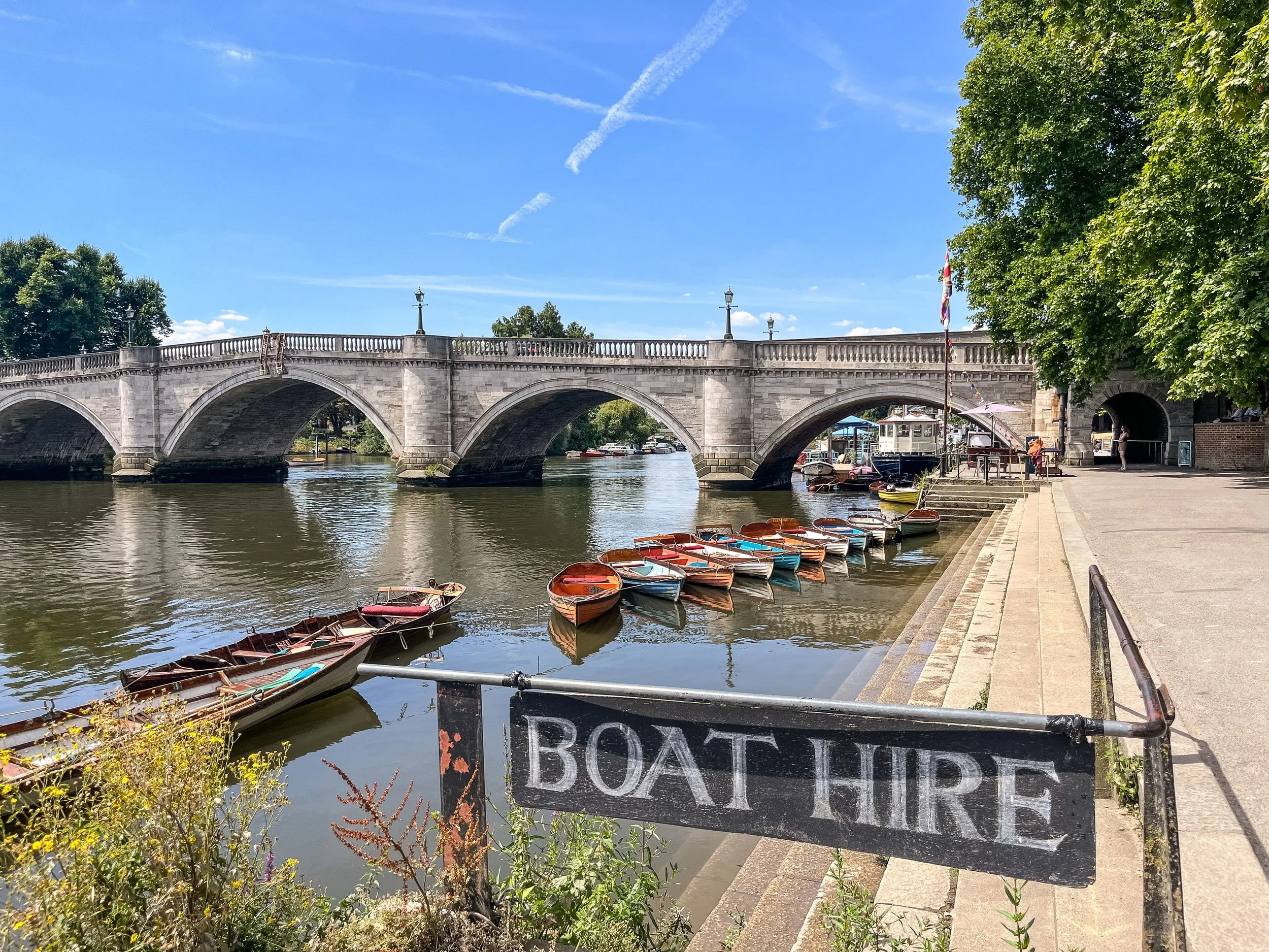 Charming things to do in Richmond, London (a local’s guide)