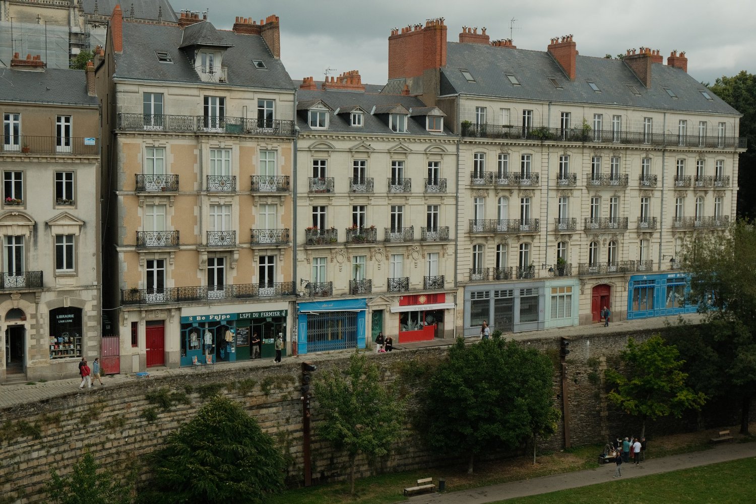 Things to do in Nantes, France: an artsy guide to this underrated gem
