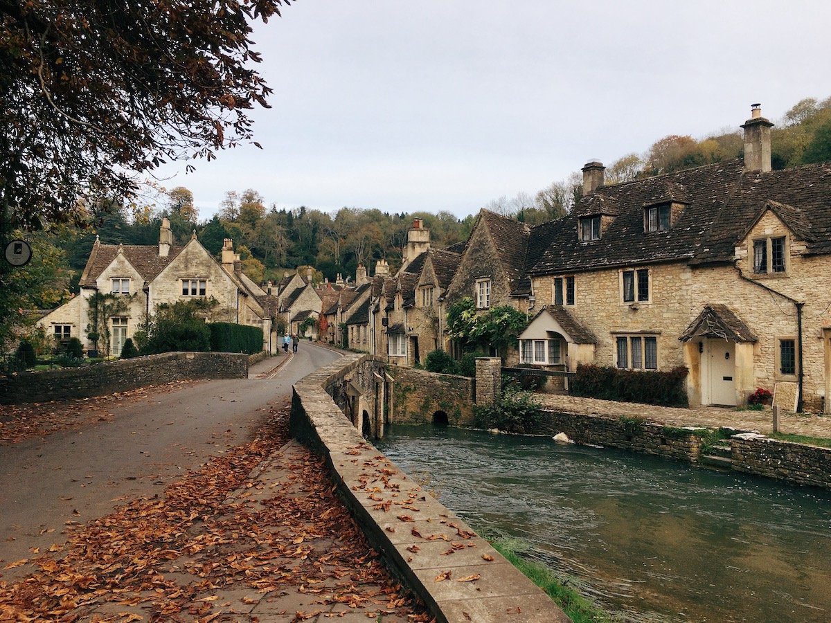 The best Cotswolds villages for honey-stone cottages and proper country ...