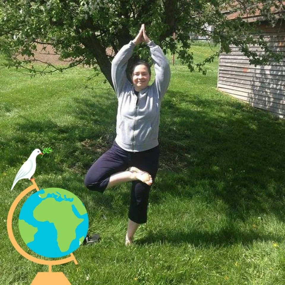 Classes — Bloom Yoga & Wellness
