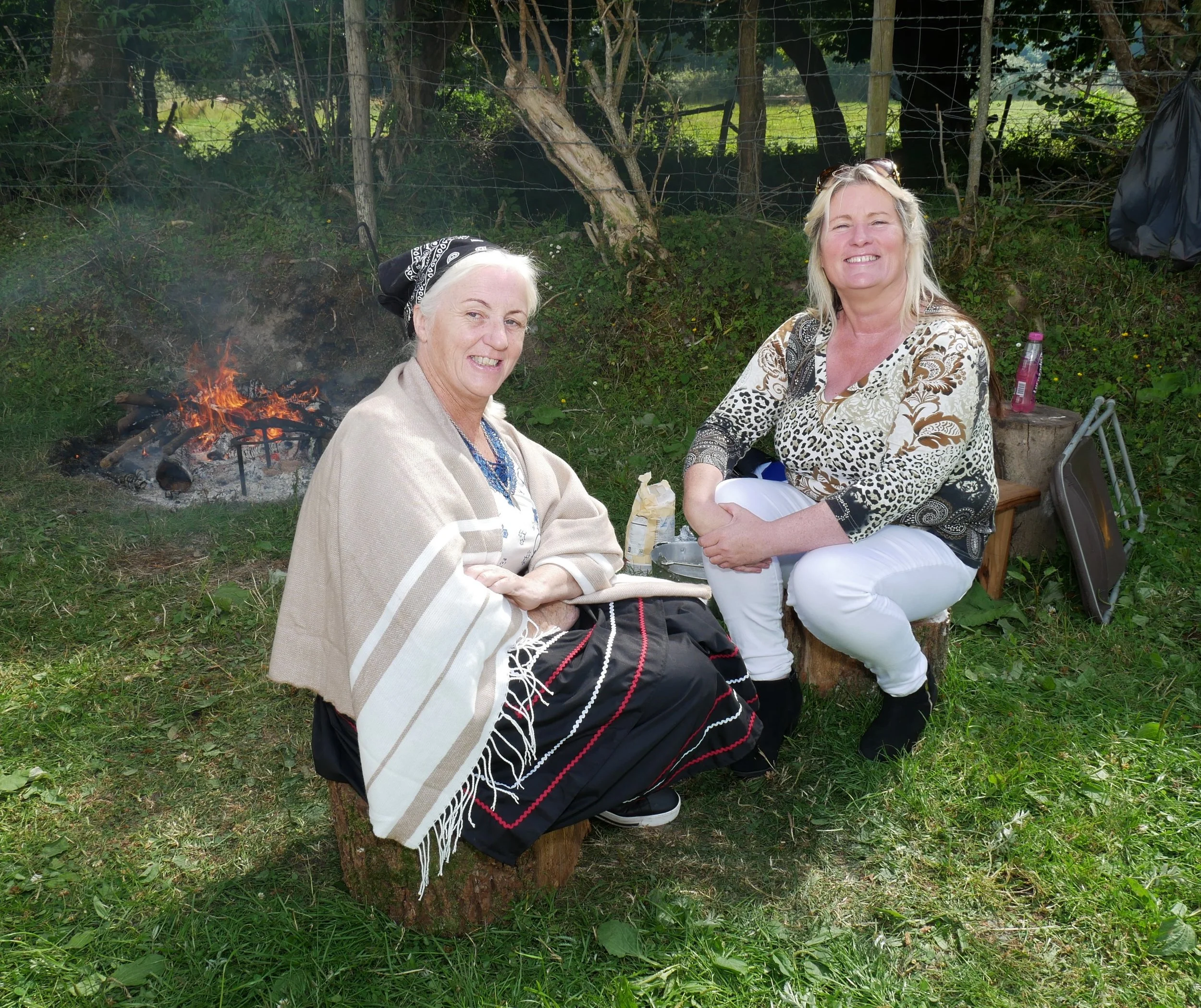 Culture Night - Misleór Cherra Sessions — Misleór Festival of Nomadic ...