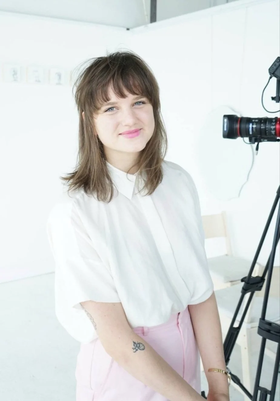 Info — SUZANNE SAROFF