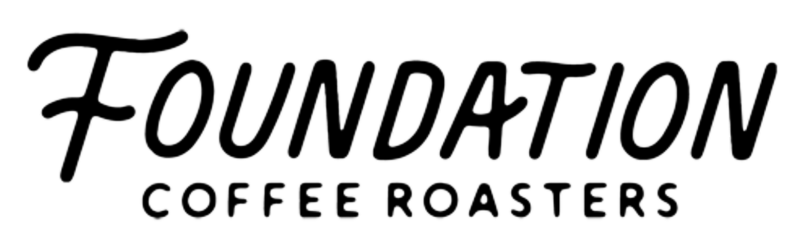 About - Foundation Coffee Roasters UK