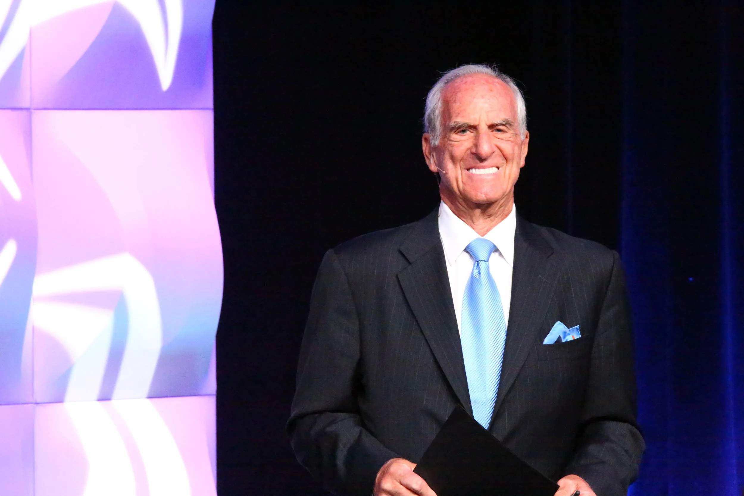 Public Speaking Trainer | Joel Weldon's Speech Coaching