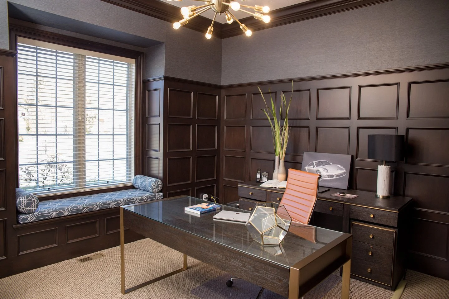 Interior Design Studios